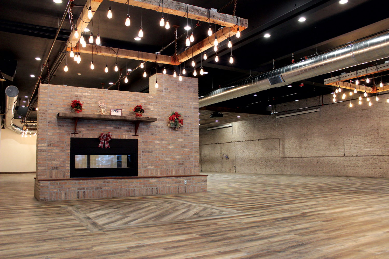 Corporate | The DEC - Downtown Event Center