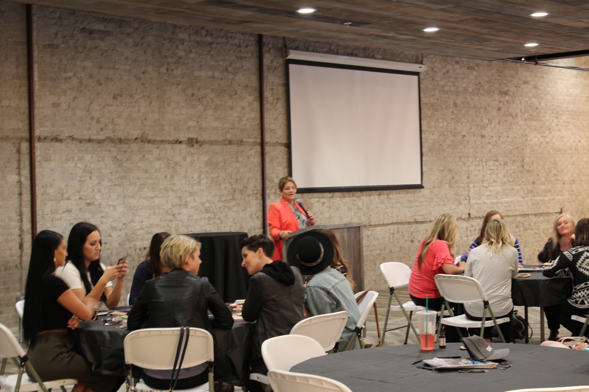 Corporate – The DEC