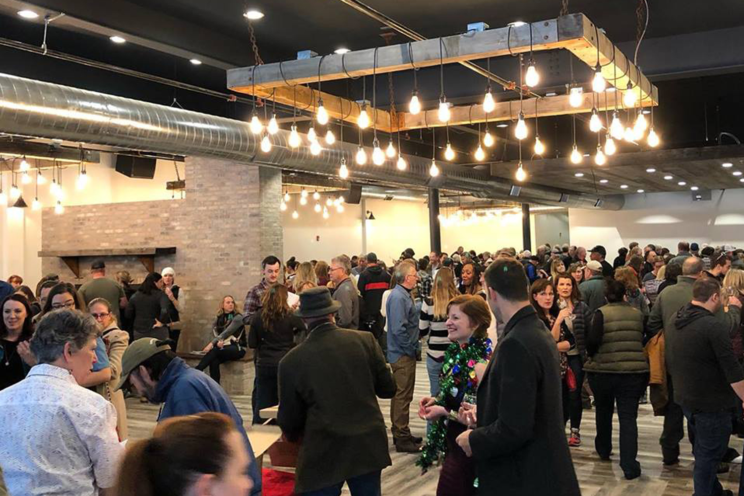 Corporate – The DEC