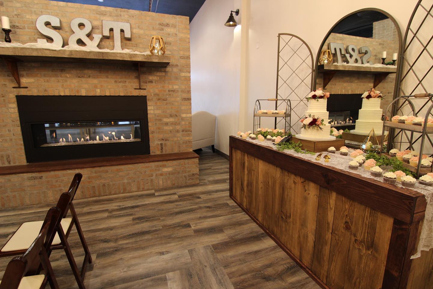 Weddings – The DEC