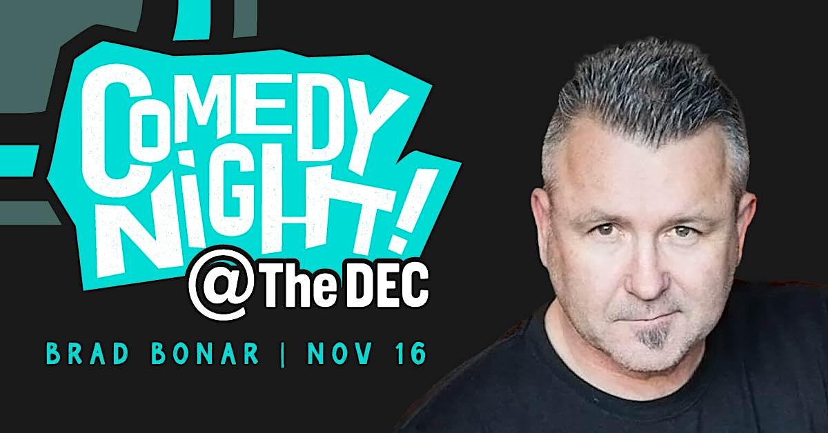 The DEC – Downtown Event Center – The DEC